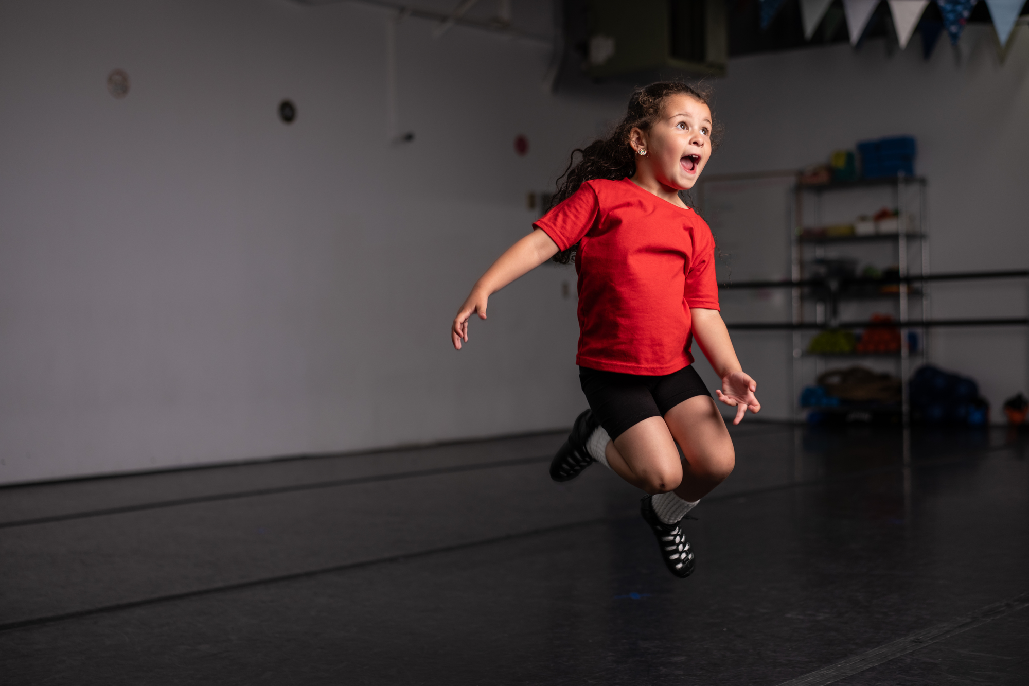Classes and Studio Rentals | Rising Tide Irish Dance Academy