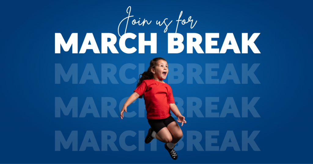 Summer and March Break Dance Camp |Rising Tide Irish Dance Academy